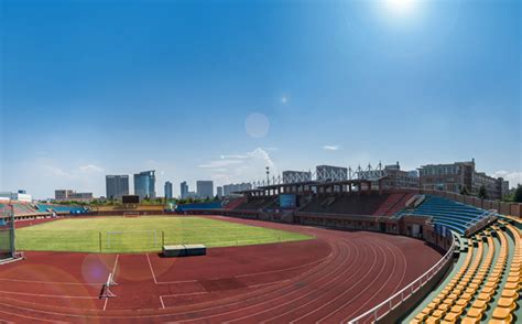 Zhejiang Sci Tech University