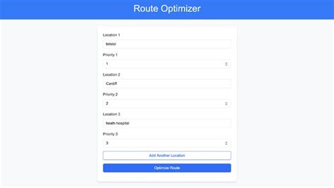 Remin Franklin Eliyas On Linkedin Datascience Logistics