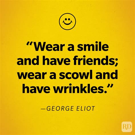 100 Best Smile Quotes — Quotes About Smiles And Smiling