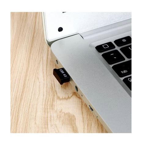 Bluetooth 4 0 Usb Dongle Csr Edr Adapter Pc Laptop Computer Sordan