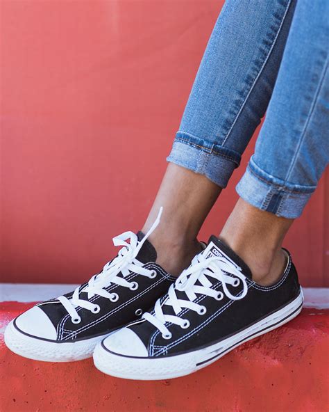 Converse Classics Pose And Repeat