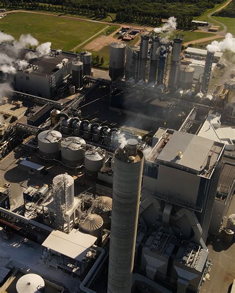 Environmental Management Plan For A Pulp And Energy Mill Operation Csi Global