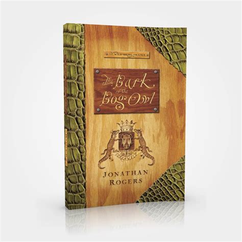 The Bark Of The Bog Owl Compass Classroom