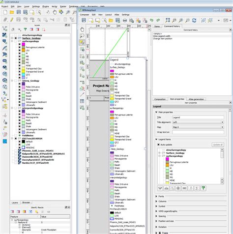 Auto Update Shows All Layers · Issue 19589 · Qgisqgis · Github