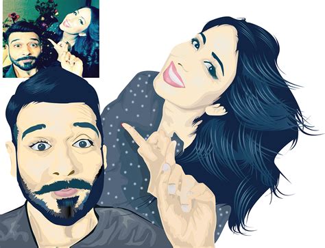 Vector Art On Behance