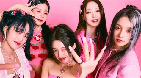 Best K Pop Album Covers In 2023 Kpop Omo