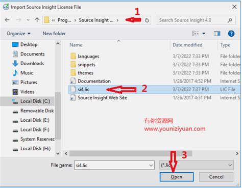 Linux环境搭建 代码阅读神器Sourceinsight 腾讯云开发者社区 腾讯云