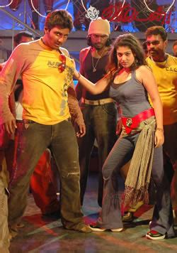 Star Of The Week Nayanthara