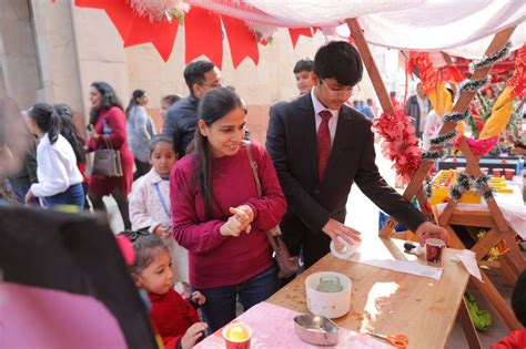 We Are Thrilled To Have Hosted A Three Day Entrepreneurship Bootcamp During Our Christmas