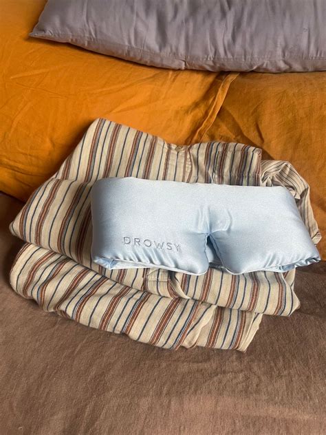 Drowsy Sleep Masks The Worlds Most Luxurious Sleep Mask