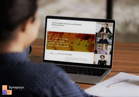 The Importance Of User Testing Synapsys