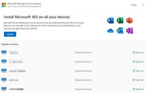 How Do I Download My Microsoft Suite Word Excel Etc Onto My Second Microsoft Community