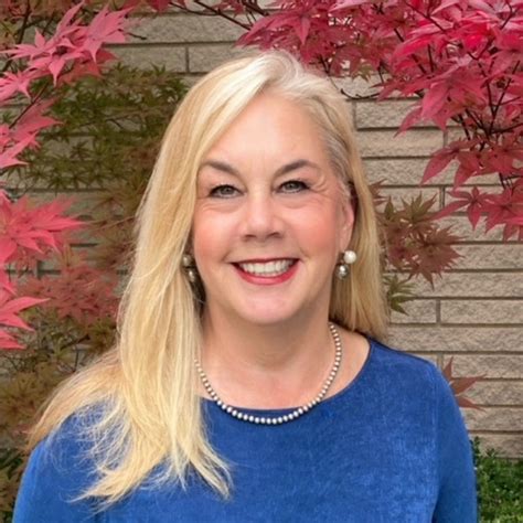 Sarl Names Kay Johnson Smith As Acting Executive Director