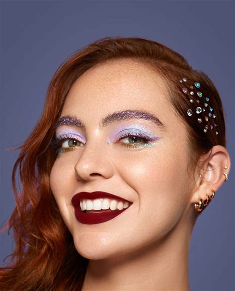 Day To Night Makeup Tips Night Time Make Up Looks Lime Crime