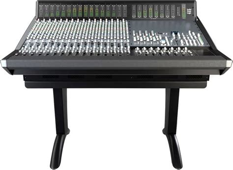 Solid State Logic Ssl Origin 16 Analog Studio Console Solid State Logic Ssl Origin 16 Analog Studio Console