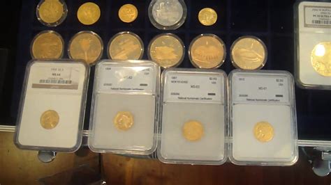 GOLD COINS: Buying, Grading, Collecting and Enjoying Them. HOW TO START ...