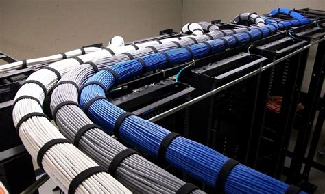 Lan Structured Cabling Service In Gurugram Id 2856436823612