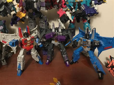 [h] Siege Seeker Trio [w] Paypal Prices In Album R Transformerstrading