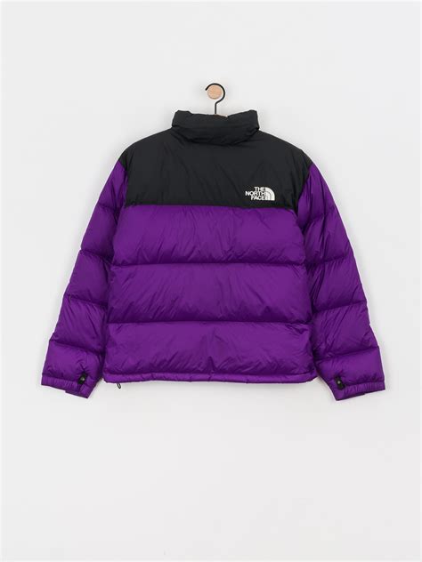 The North Face 1996 Retro Nuptse Jacket Violet Gravity Purple