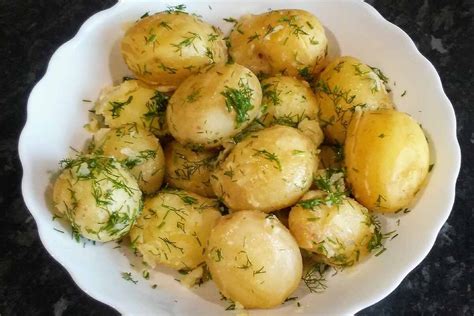 Какой соус выбрать к молодой картошке: 12 вариантов - Со Вкусом