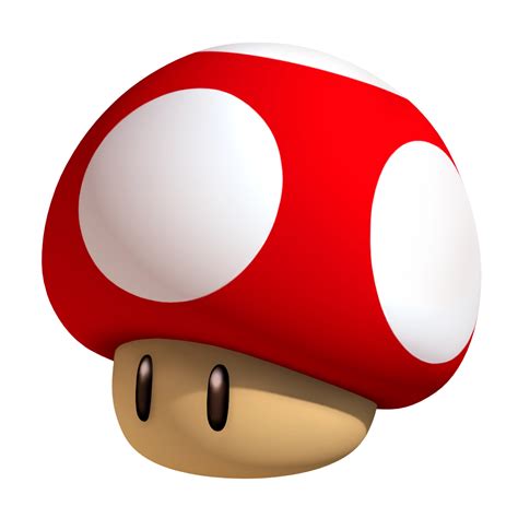 Image Super Mushroom Super Mario 3d Land Png Nintendo 3ds Wiki