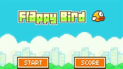 Forget The Flappy Bird Remake Someone Cloned The Original And Its