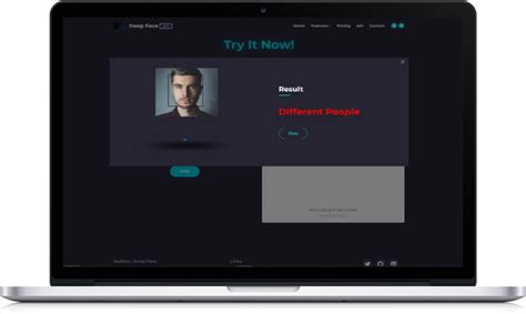 zedkira deepface face detection verification and attribute analysis