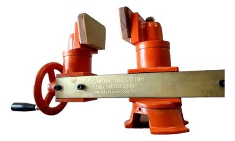 Morsa Luthier Frete Grátis