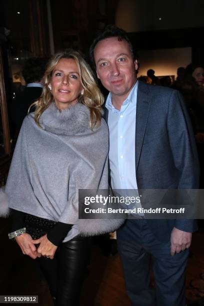 Florence Benhamou Photos And Premium High Res Pictures Getty Images