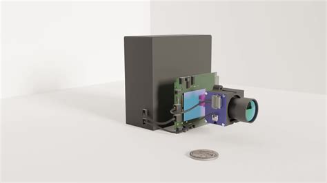 Embedded Controllers Make Motorized Focus Smaller New Scale Technologies