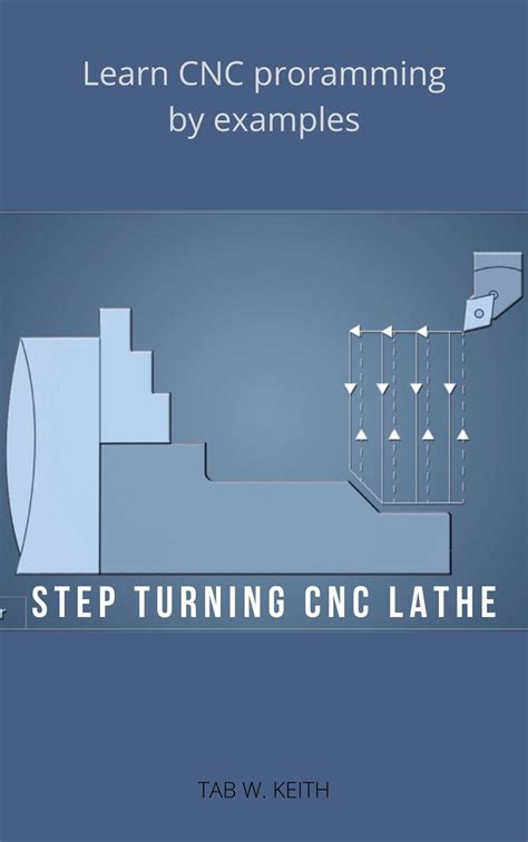 ‎step Turning Cnc Lathe