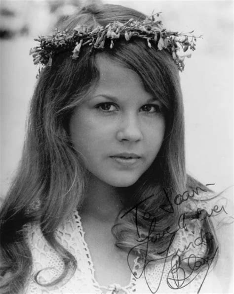 30 Portraits Of A Very Young Linda Blair In The 1970s ~ Vintage Everyday