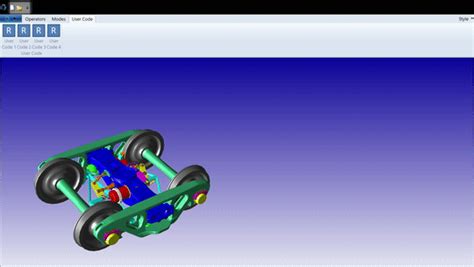 Animation — Hoops Visualize Hps Documentation