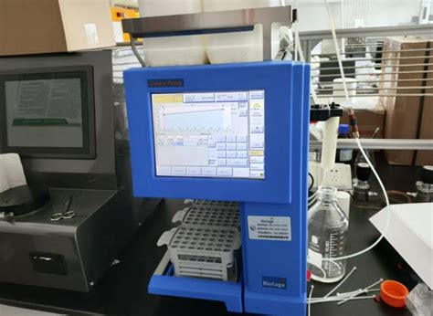 如何过柱子？过柱子 柱层析法 操作指南 过柱机之家