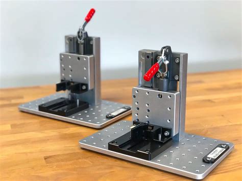 Hand Assembly Tooling Claroworks Product Development