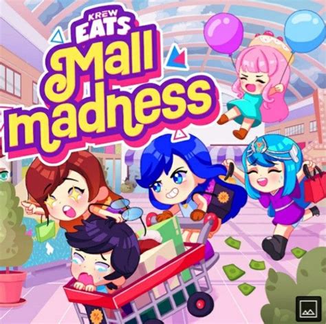 Mall Madness Aphmau Pictures Unicorn Birthday Its Funneh