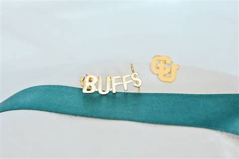 Cu Buffs Climber Earrings Etsy