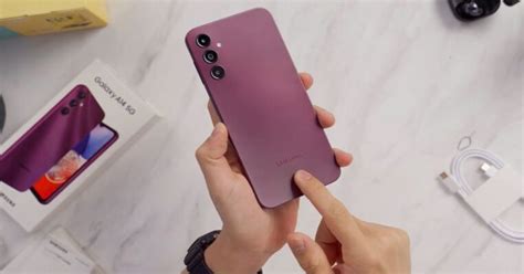 Samsung A G Vs Redmi G Siapa Lebih Unggul