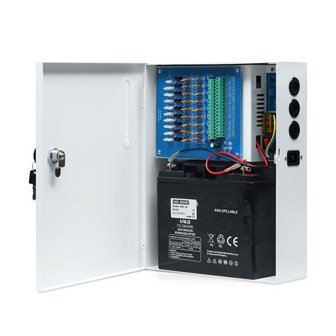 Ch Power Distribution Box FASTCABLING