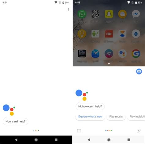 android go apps vs regular apps what s the difference beebom