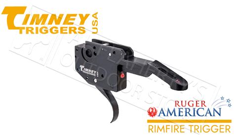 Timney Triggers Products Al Flahertys Outdoor Store