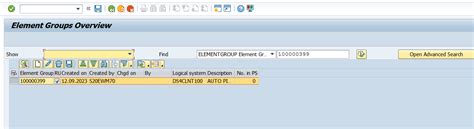 Sap Ewm Wocr Auto Pick Hu Creation Sap Community