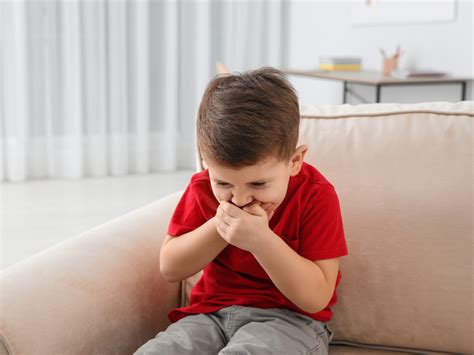 Vomissement Jaune Faut Il Sinquiéter
