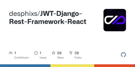 Jwt Django Rest Framework Reacttemplatesloginhtml At Master