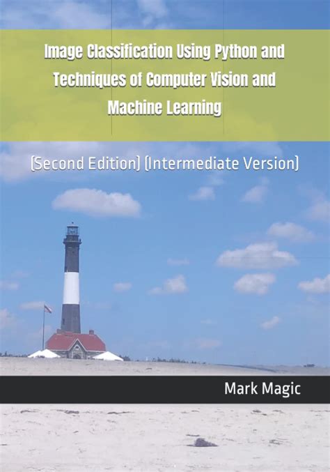 Image Classification Using Python And Techniques Of Computer Vision And