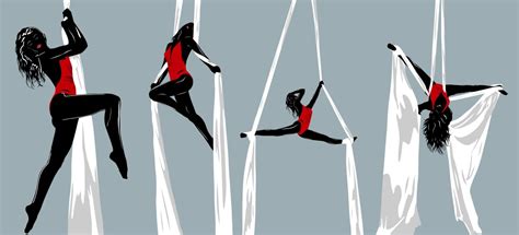 Gymnast Vector Images Over 53000