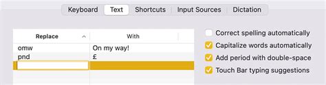 7 Ways You Can Customize Your Macs Keyboard Settings