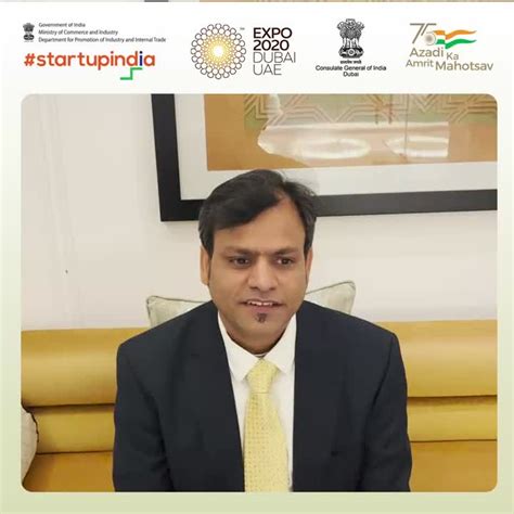 Video Startup India On Linkedin Dubai Expo 2020 Anubhav Not On Map 25 Comments