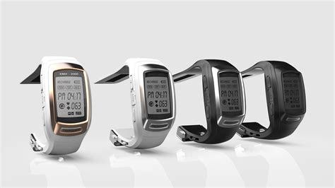 2010 Pulse Measurement Instrument On Behance