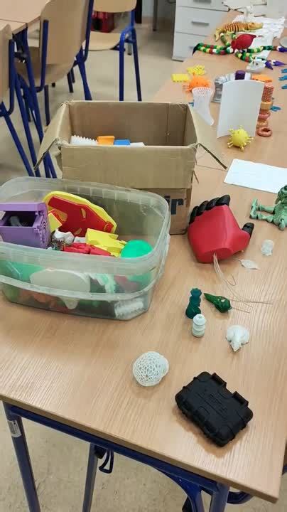 Muhammad Ali Abid On Linkedin Insight Of 3d Printing Lab Of Krakow University Of Technology Poland